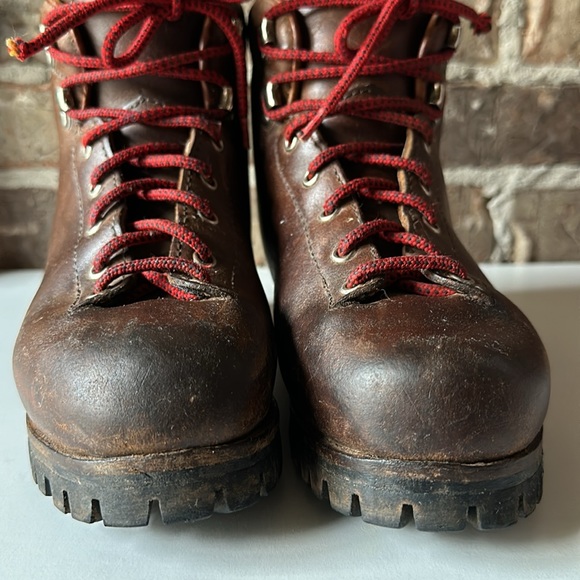 Vasque | Shoes | Vintage Vasque Italian Hiking Boots | Poshmark